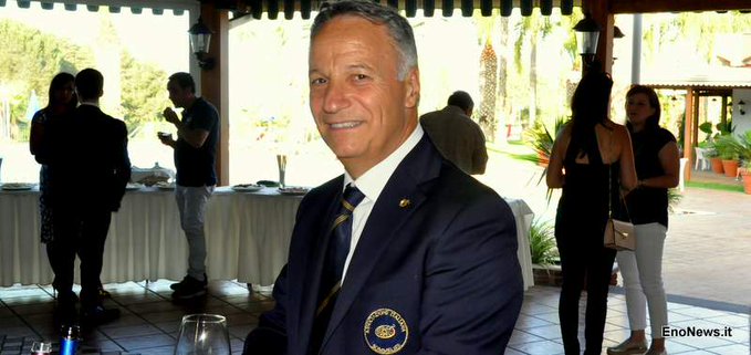 In Sicilia, il 22 febbraio, torna la giornata del sommelier ...