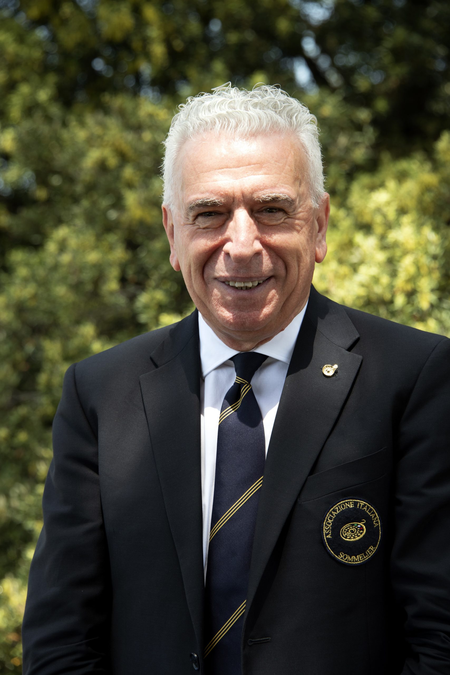 Sandro Camilli eletto alla guida dell'AIS per il quadriennio 2022-2026 ...