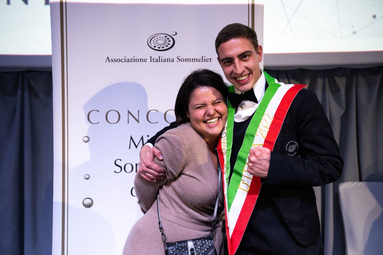 Alessandro Nigro Imperiale campione d'Italia - Associazione Italiana ...