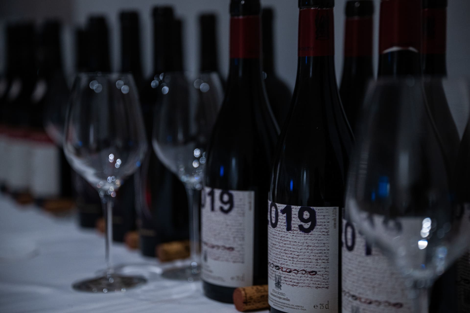 Il profumo del vino italiano - Associazione Italiana Sommelier