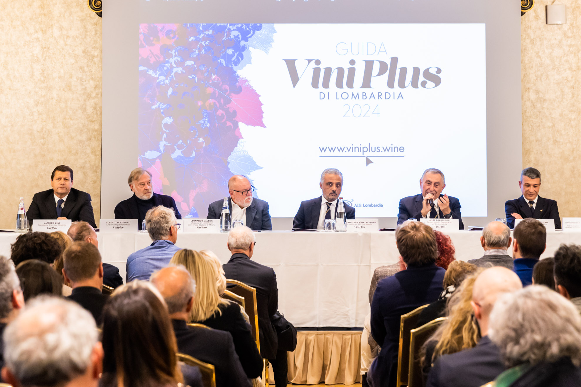 Guida ViniPlus 2024. È on-line la 18a edizione