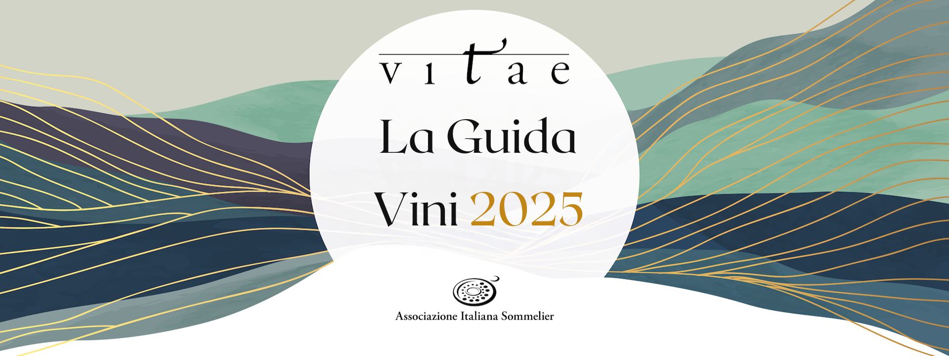 La guida vini Vitae - Associazione Italiana Sommelier